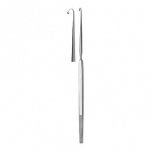 König Fomon Plastic Surgery Retractors | Medline