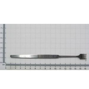 Cottle Four Prong Retractor | Medline Industries, Inc.