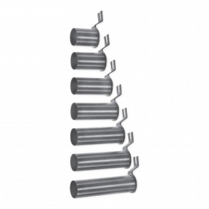 Straight Solid-Tube Retractors | Medline Industries, Inc.