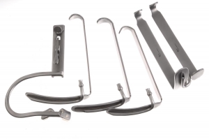 Davis Crowe Mouth Gags | Medline Industries, Inc.