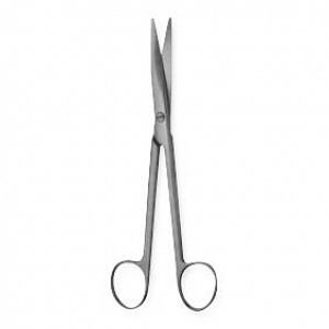 Chamfered Blades Mayo Scissors | Medline Industries, Inc.