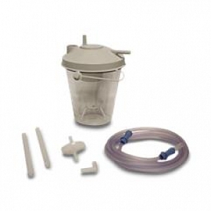 Roscoe Medical Portable Suction Machines | Medline Industries, Inc.