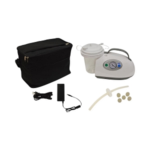 Portable Suction Machines | Medline Industries, Inc.