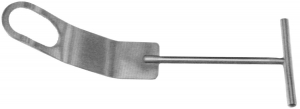 Kujat-Fukuda-Type Humeral Head Retractor | Medline Industries, Inc.