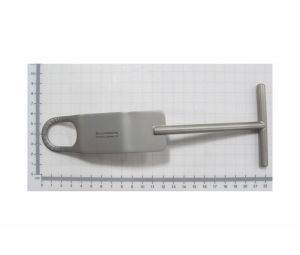 Kujat-Fukuda-Type Humeral Head Retractor | Medline Industries, Inc.