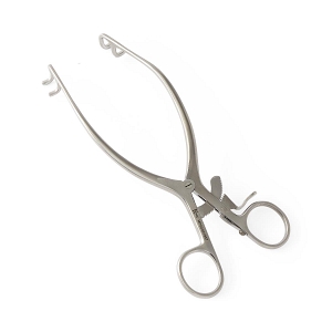 Kolbel-Type Soft Tissue Retractor | Medline Industries, Inc.