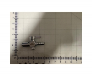 Universal Luer Lock Stopcock | Medline Industries, Inc.