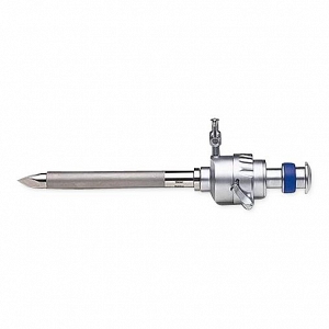 König Laparoscopic Incision Closure Trocars | Medline