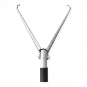 Laparoscopic Ripple-Claw Forceps | Medline Industries, Inc.