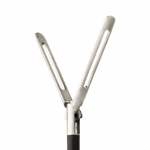 König Laparoscopic Bowel Grasper | Medline