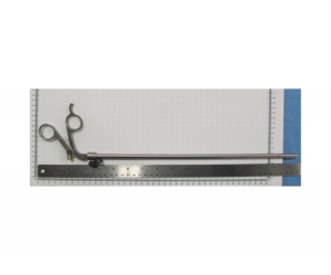 König Spoon Laparoscopic Forceps | Medline