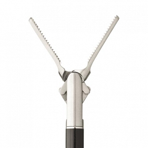 McKernan Fenestrated Laparoscopic Graspers | Medline Industries, Inc.