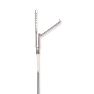 Laparoscopic Traumatic Grasper Inserts | Medline Industries, Inc.