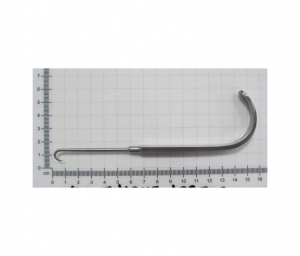 New's Tracheotomy Hook | Medline Industries, Inc.