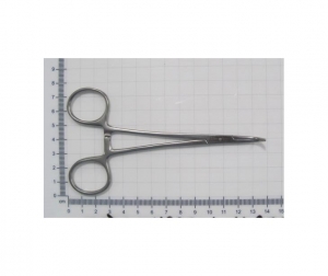 Jackson Tracheal Hemostatic Forceps | Medline Industries, Inc.
