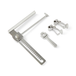 Couetil Chest Spreader | Medline Industries, Inc.