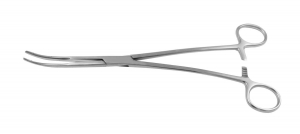 Semb Dissecting Forceps / Ligature Carrier | Medline Industries, Inc.