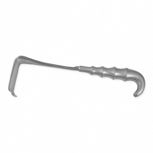 Kelly Lamb Handle Abdominal Retractors | Medline Industries, Inc.