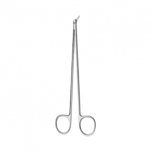 Coronary Artery Cardiovascular Scissors | Medline Industries, Inc.