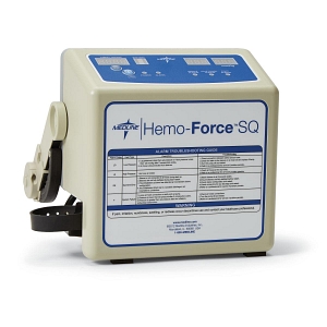 Hemo-Force SQ & Hemo-Force II SQ Sequential DVT Pumps and Tubing ...
