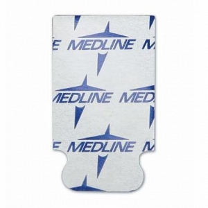 EKG Diagnostic Disposable Tab Electrodes | Medline Industries, Inc.