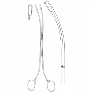 Desjardins Gallstone Forceps | Medline Industries, Inc.