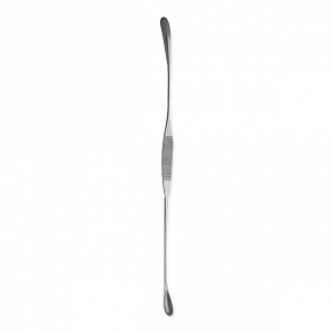 Mayo Cystic Duct Malleable Gall Stone Scoops | Medline Industries, Inc.