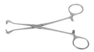 Babcock Intestinal / Stomach Clamps | Medline Industries, Inc.