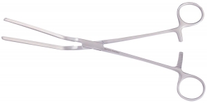 Glassman Gastroenterostomy Clamp | Medline Industries, Inc.