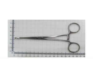 Williams Intestinal Forceps | Medline Industries, Inc.
