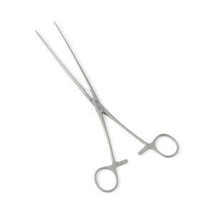 Mayo-Robson Intestinal Forceps | Medline Industries, Inc.