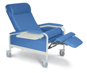 Wide Care Cliner Clinical Recliners | Medline Industries, Inc.