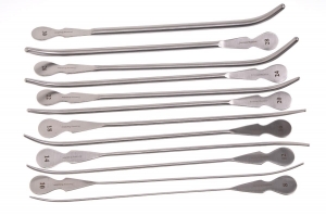 Van-Buren Bougie Dilator | Medline Industries, Inc.