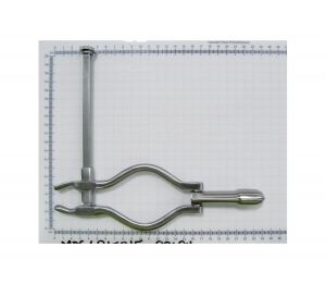 Buie-Smith Anal Retractors | Medline Industries, Inc.