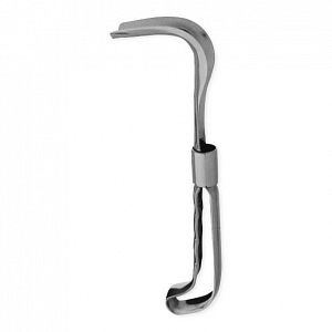 Kelly-Sims Vaginal Retractor | Medline Industries, Inc.