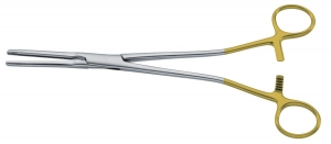 Z-Type Hysterectomy Clamps | Medline Industries, Inc.