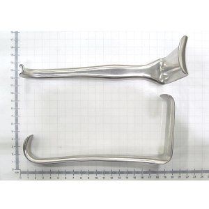 Eastman Vaginal Retractors | Medline Industries, Inc.