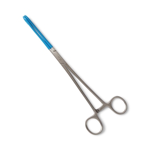 König Titanium Ring Forceps | Medline