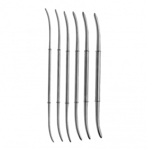 Double-Ended Hank Uterine Dilators | Medline Industries, Inc.