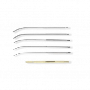 Mini Cervical Dilator Sets | Medline Industries, Inc.