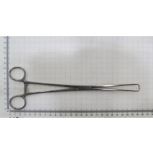 Furst Braun Uterine Tenaculum Forceps | Medline Industries, Inc.