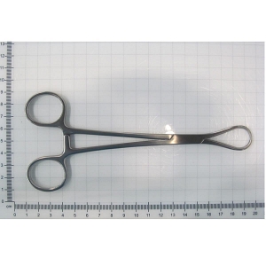 Adair Uterine Tenaculum Forceps | Medline Industries, Inc.