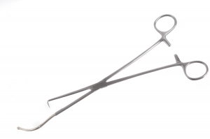 Hulka Tenaculum Forceps | Medline Industries, Inc.
