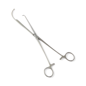 Hulka Tenaculum Forceps | Medline Industries, Inc.