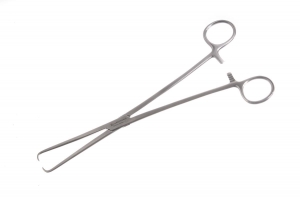 Pozzi Tenaculum Forceps | Medline Industries, Inc.