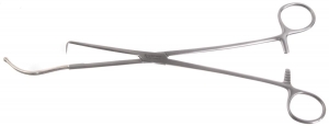 Hulka-Kenwick Uterine Forceps | Medline Industries, Inc.