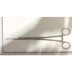 Hulka-Kenwick Uterine Forceps | Medline Industries, Inc.