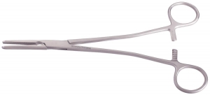 Rogers Hysterectomy Forceps | Medline Industries, Inc.