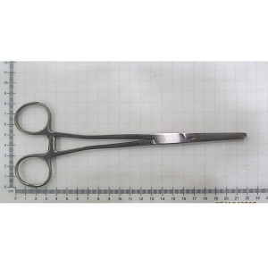 Masterson Hysterectomy Forceps | Medline Industries, Inc.