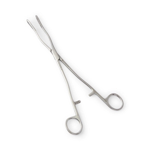 De Lee Cervix Holding Forceps | Medline Industries, Inc.